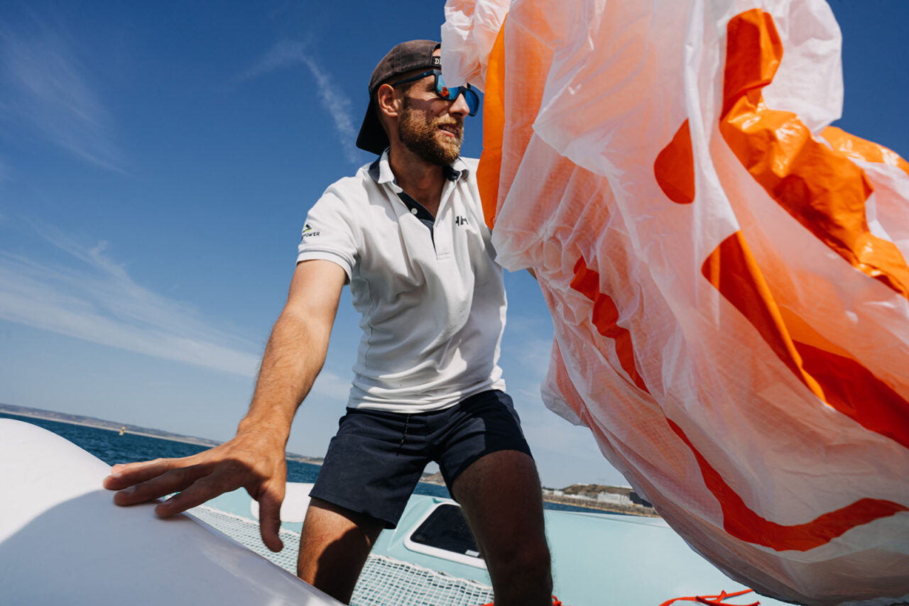 Concept - LibertyKite